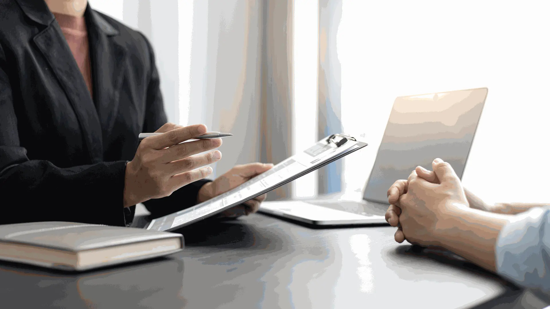 Memahami proses dan tujuan background chek karyawan