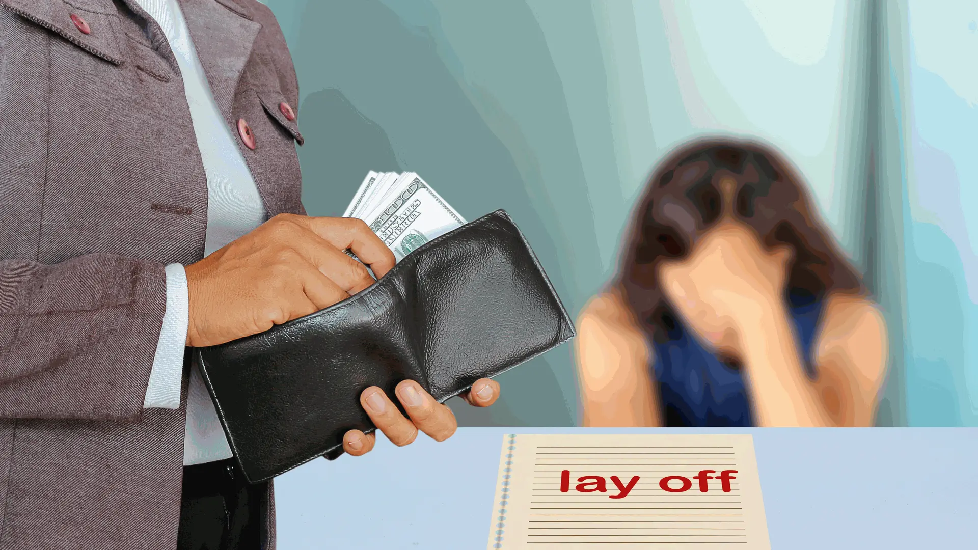 Apakah Layoff Solusi Paling Tepat untuk Mengurangi Beban Perusahaan?